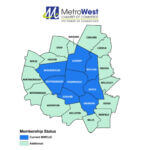 Our Service Area - MetroWest Chamber of Commerce