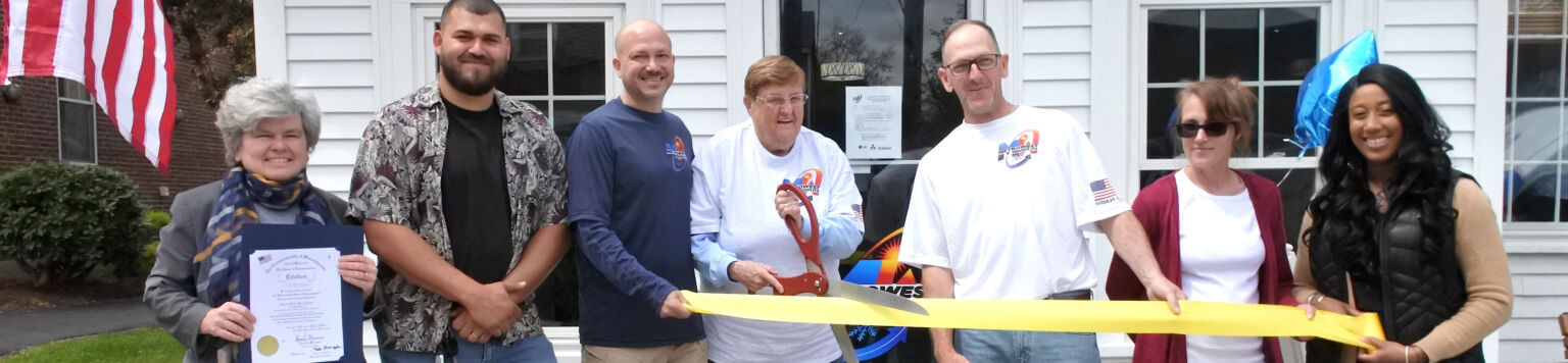 Home - MetroWest Chamber of Commerce