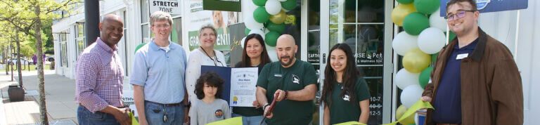 Home - MetroWest Chamber of Commerce