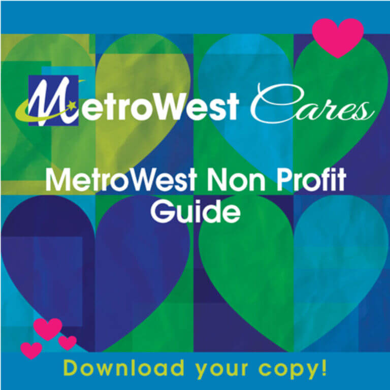 Home - MetroWest Chamber of Commerce
