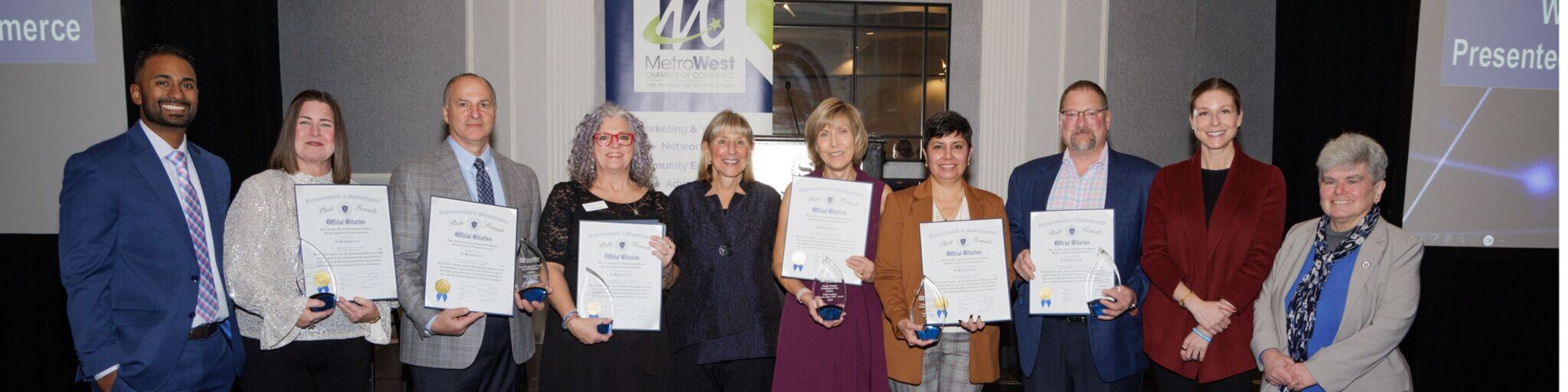 Home - MetroWest Chamber of Commerce